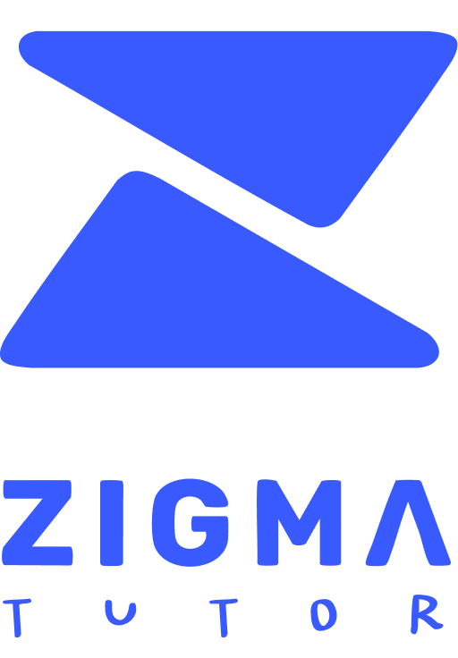 ZIGMA TUTOR